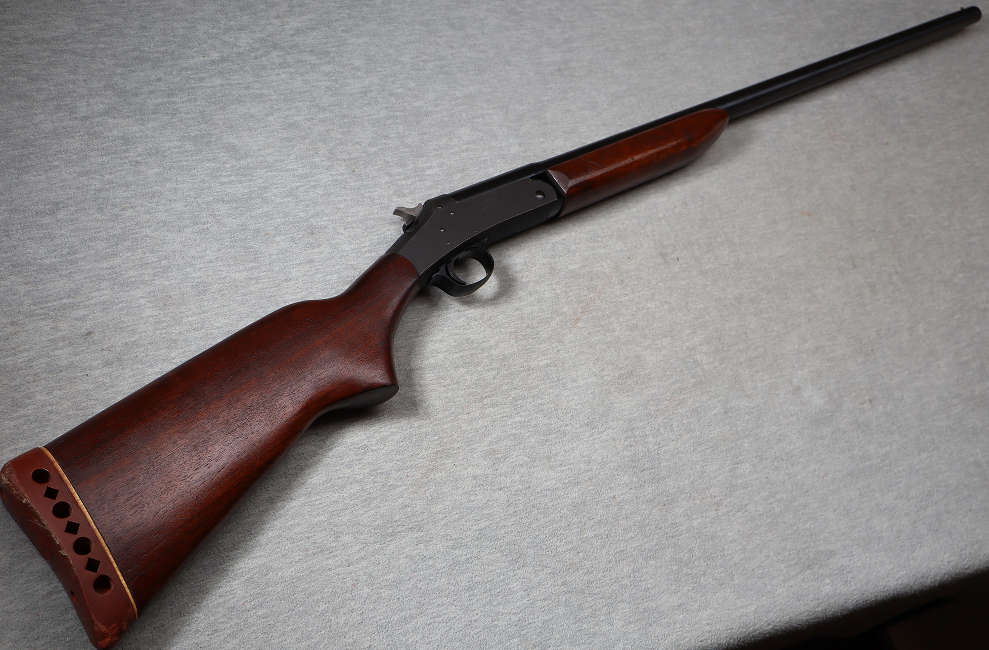 Harrington & Richardson ~ Topper Model 148 ~ 20 Gauge | Bass Pro Shops